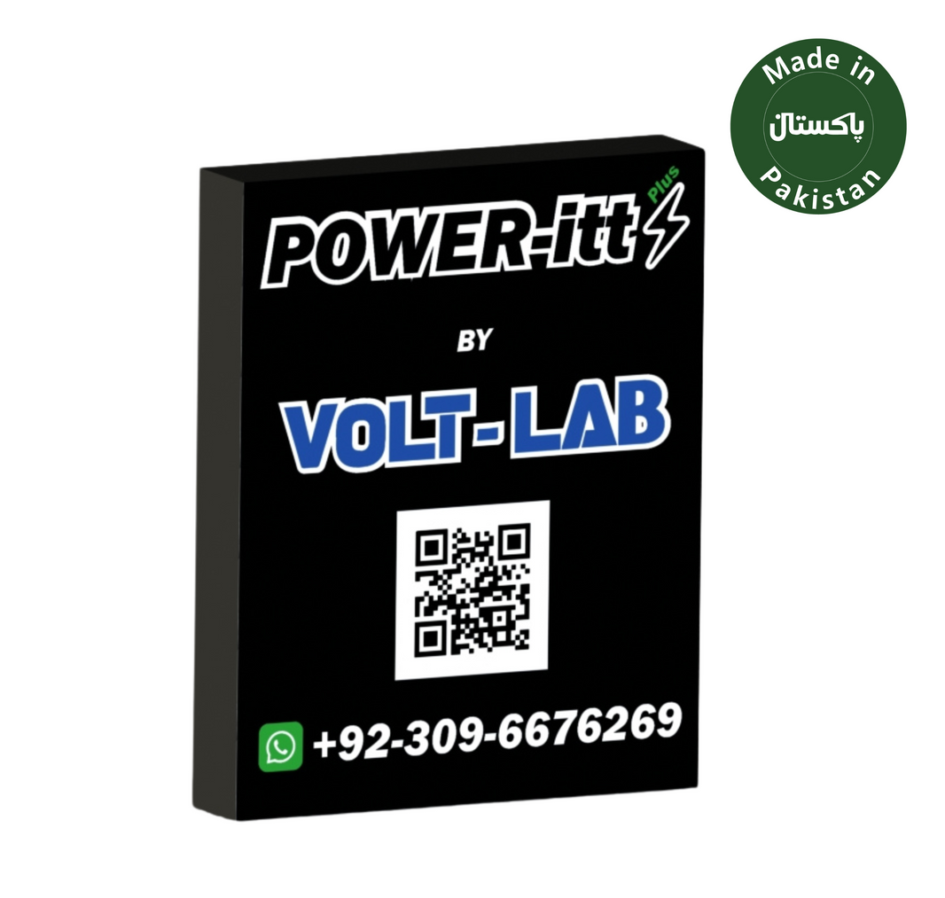 Volt-lab